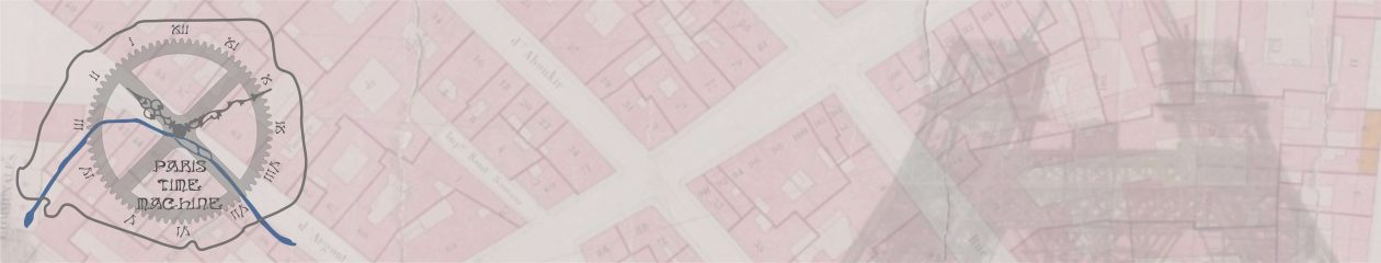 Heurist : une base de données générique pour les sciences humaines et ...