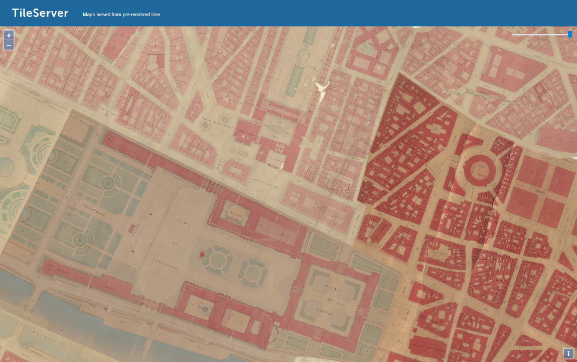 Activités - Paris Time Machine