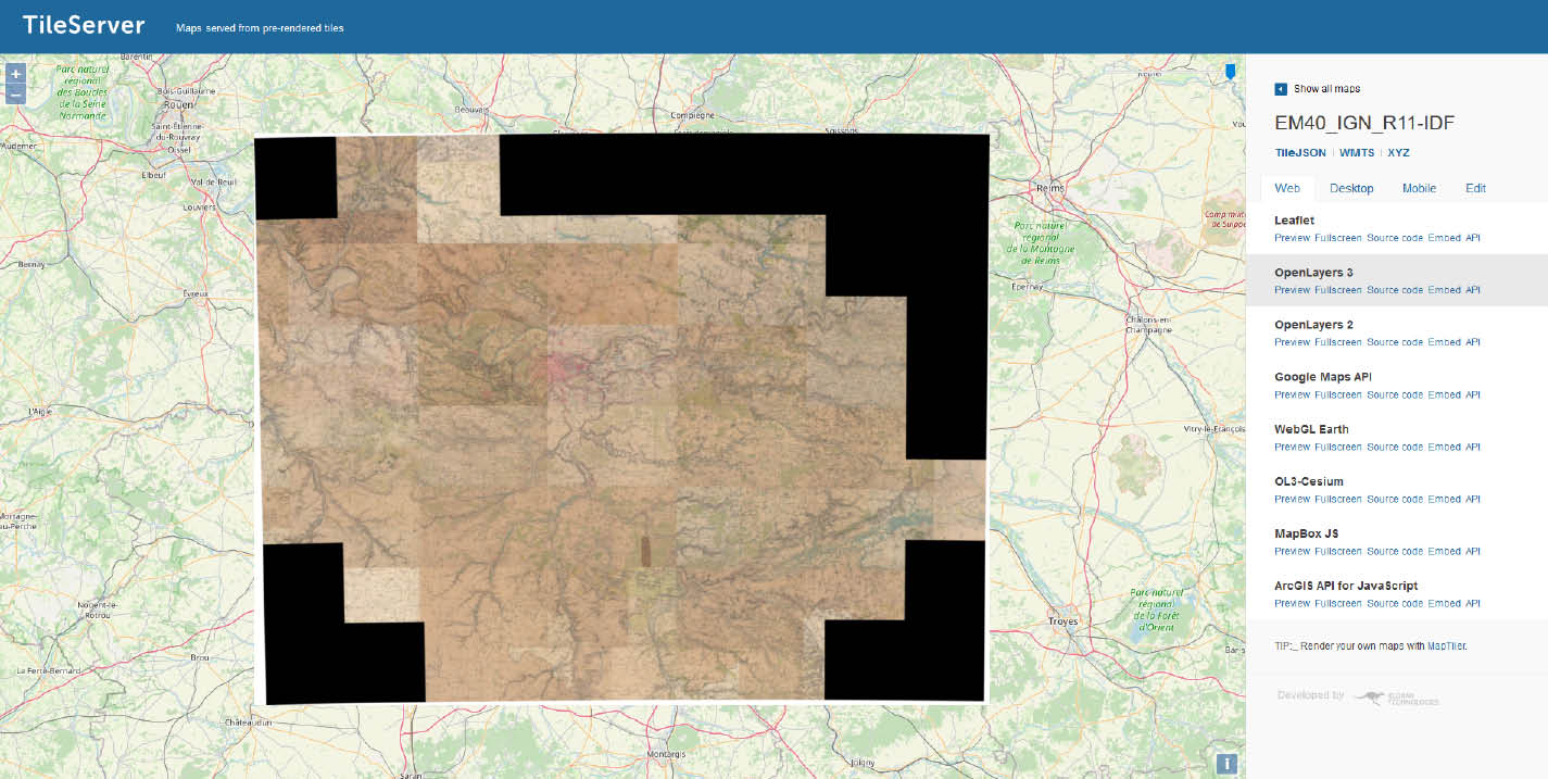 Lettre d'information Paris Time Machine n°1/2021 - Paris Time Machine